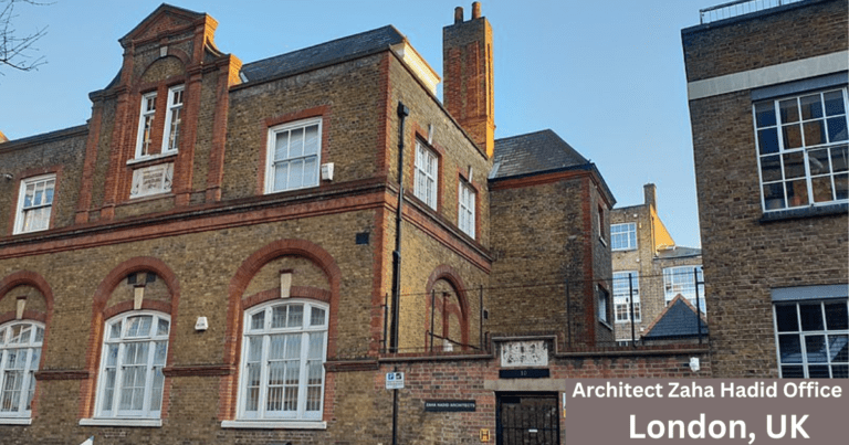 Zaha Hadid Wiki 1, BEST Biography, Husband, Awards, Net Worth, Job ...