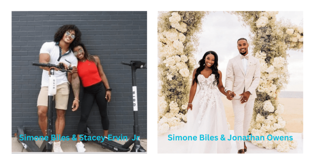 Simone Biles - No 1 Wiki Shattering Records And Inspiring Generations
