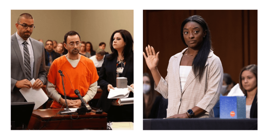 Simone Biles - No 1 Wiki Shattering Records And Inspiring Generations